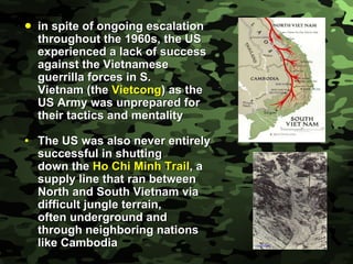 Vietnam War | PPT | Death, Injury, or Military Conflict | Sensitive Topics