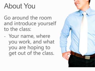 Windows Azure Kick Start - Welcome | PPT