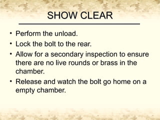 1-Weapons-Handling-Rifle-12-08-Pickel.ppt | Free Download