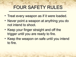 1-Weapons-Handling-Rifle-12-08-Pickel.ppt | Free Download