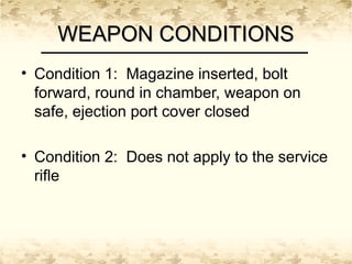 1-Weapons-Handling-Rifle-12-08-Pickel.ppt | Free Download
