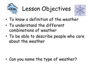 1 weather and climate | PPT