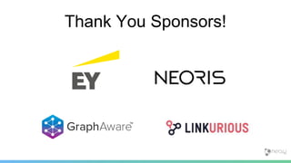 GraphTour Boston - Welcome Presentation | PPT