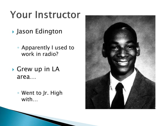 1 welcome and ice breakers | PPTX | Homework and Study | Education