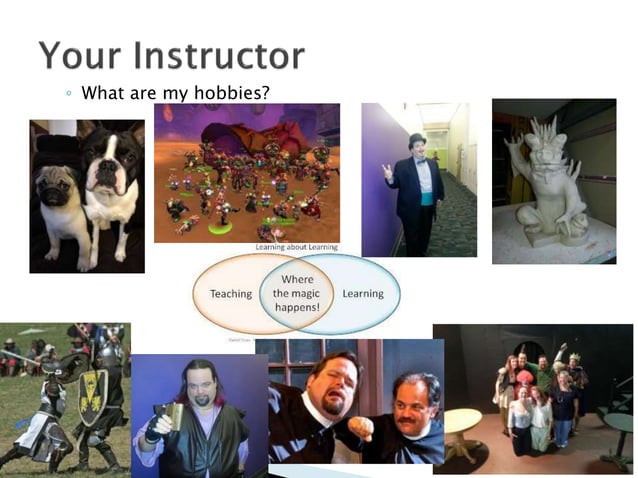 1 welcome and ice breakers | PPTX | Homework and Study | Education