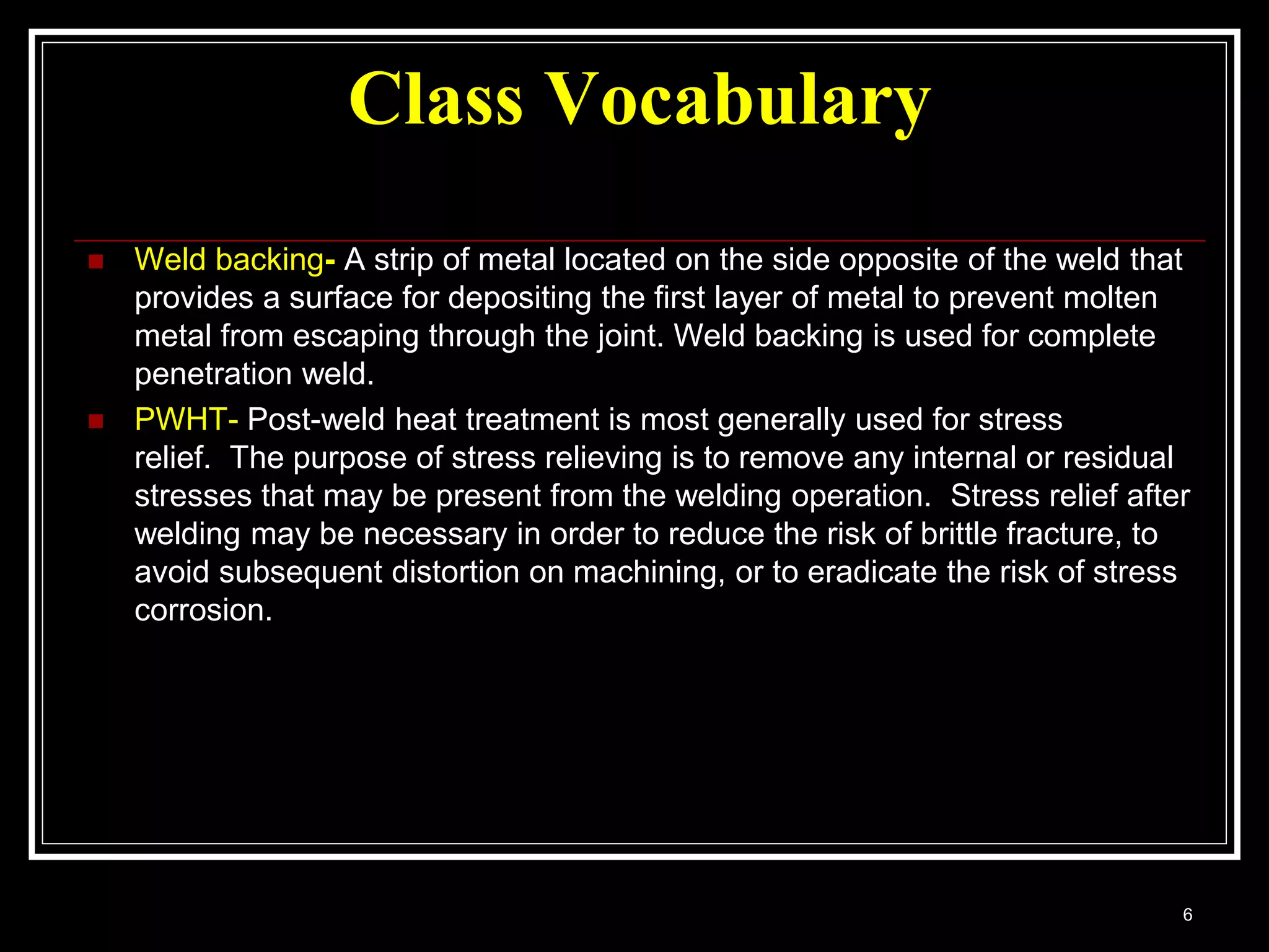 1- Welding Terminology.ppt
