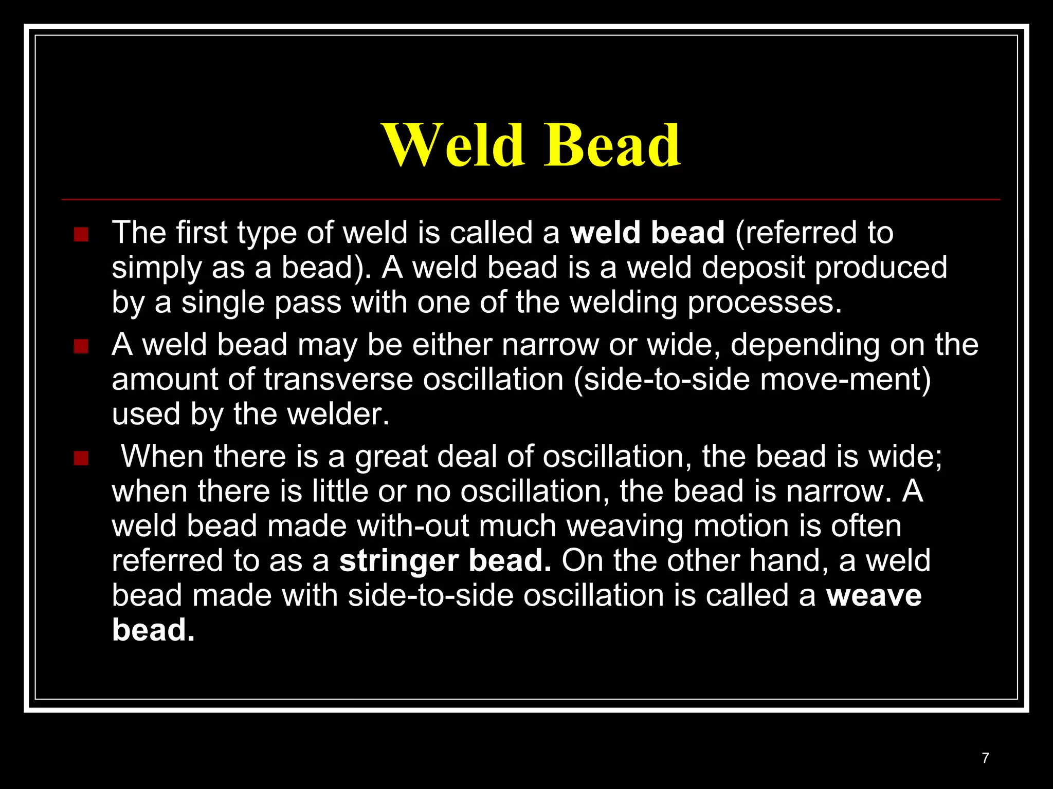 1- Welding Terminology.ppt
