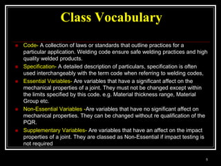 1- Welding Terminology.ppt