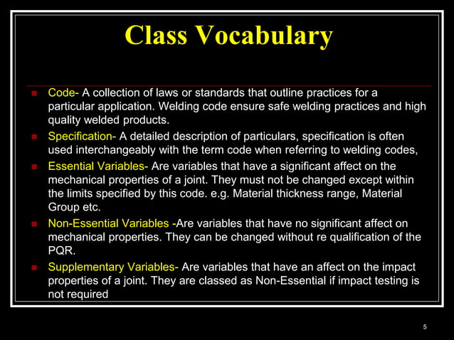 1- Welding Terminology.ppt