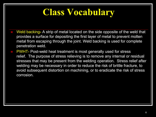 1- Welding Terminology.ppt