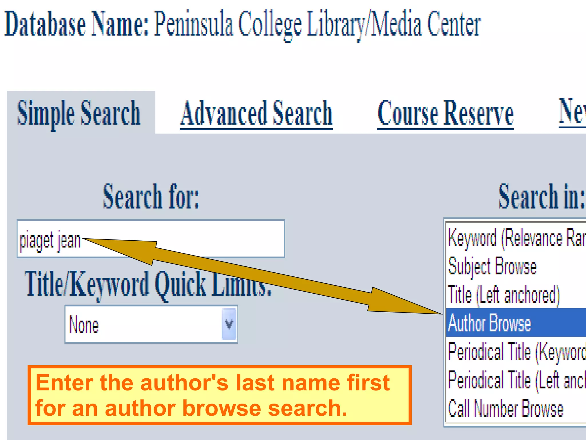 1 What Is An Opac (And What Can It Do) | PPT