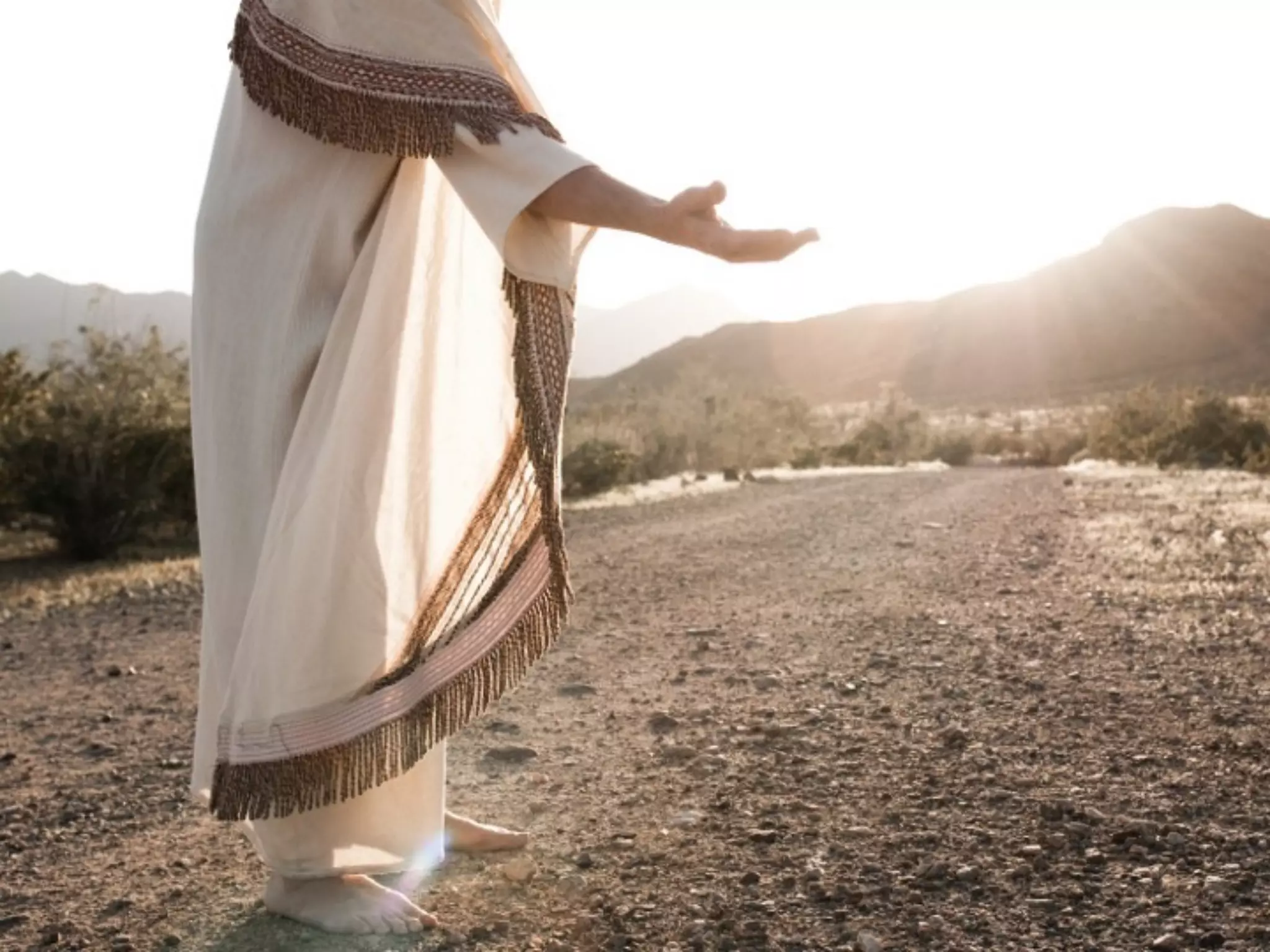 1. What Does It Mean to be a Disciple of Jesus? Keynote | KEY