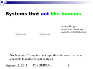 Artificial Intelligence | PPT