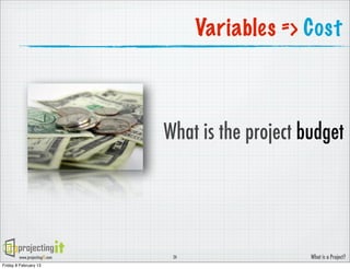 What is PRINCE2 Project Managment | PPT