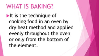 1 - WHAT IS BAKING.pptx