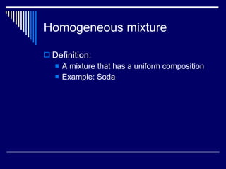 1 What Is Chemistry | PPT