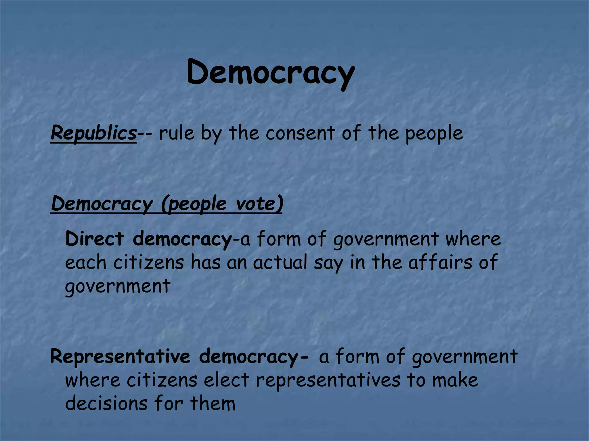 1-What is Civics.ppt