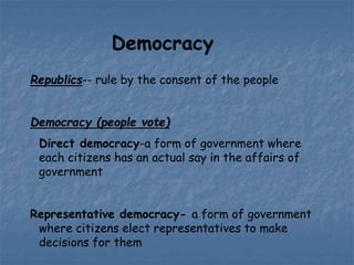 1-What is Civics.ppt