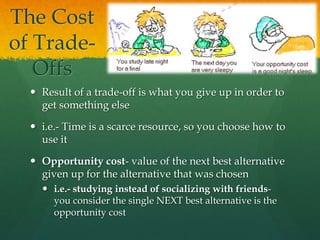 1.what is economics | PPTX