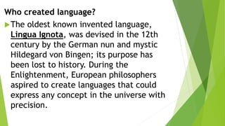 1-WHERE-LANGUAGE-WAS-ORIGINATED.pptx