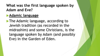 1-WHERE-LANGUAGE-WAS-ORIGINATED.pptx