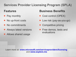 1 - Why Host on Windows (28).ppt