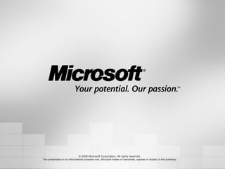 1 - Why Host on Windows (28).ppt