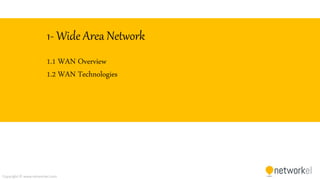 CCNA wide area network | PPT