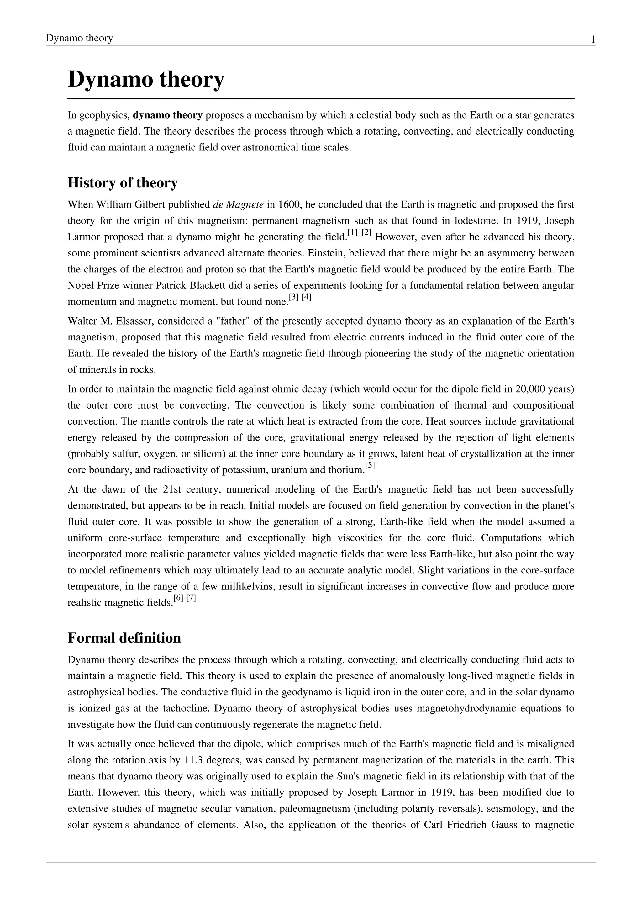 1-Wikipedia-Dynamo-theory.pdf