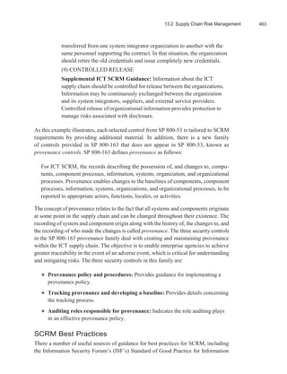 1-William Stallings - Effective Cybersecurity_ A Guide to Using Best Practices and Standards ...