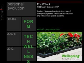 1 wilmot | PPT