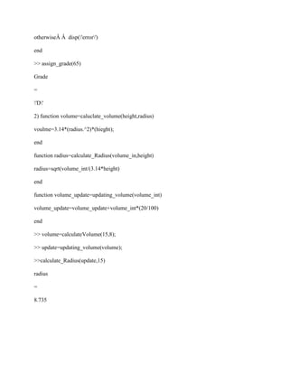 1- Wite a program that accepts a nurmerical valuex trom 0 to 100 a inp.docx