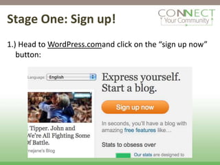 1 wordpress module 1 a | PPT
