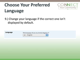 1 wordpress module 1 a | PPT