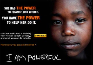 World Vision|Care | PDF