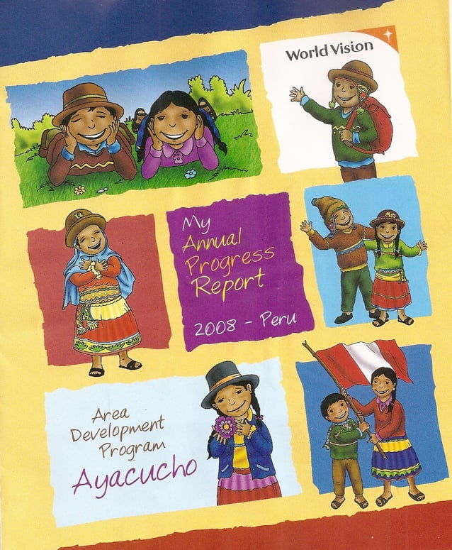 World Vision|Care | PDF