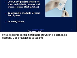 1. wound healing dr. lad | PPT