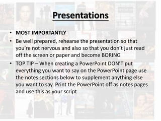 Writing your micro essay | PPTX