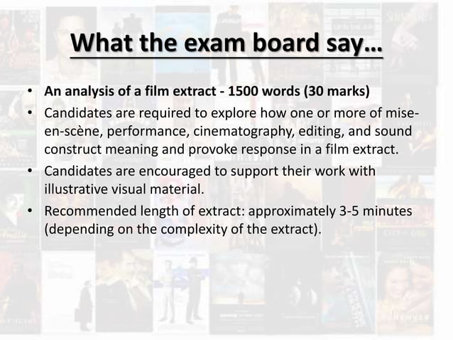 Writing your micro essay | PPTX