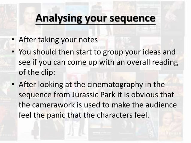 Writing your micro essay | PPTX