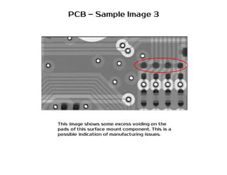 X-Ray Inspection and Applications | PDF