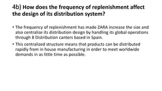 Case Study zara_solution | PPTX