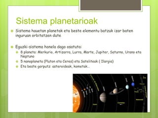 1 zerez osatuta | PPT