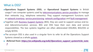 1-ZSmart OSS Overview.pptx