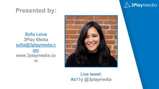 Intro to Audio Description | PPT