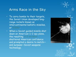 10.04 cold war | PPT
