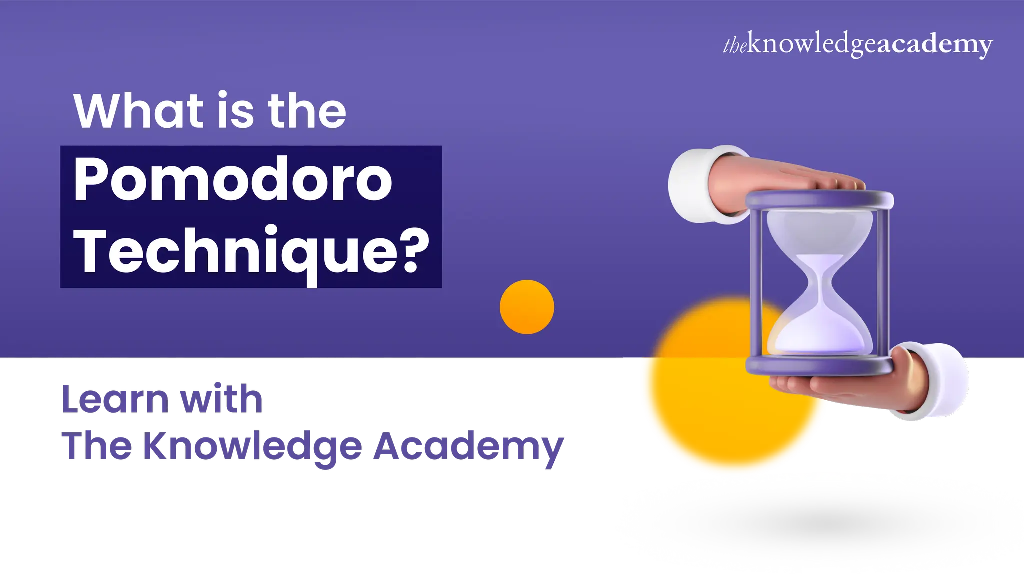 Master the Pomodoro Technique and supercharge your productivity! | PPT