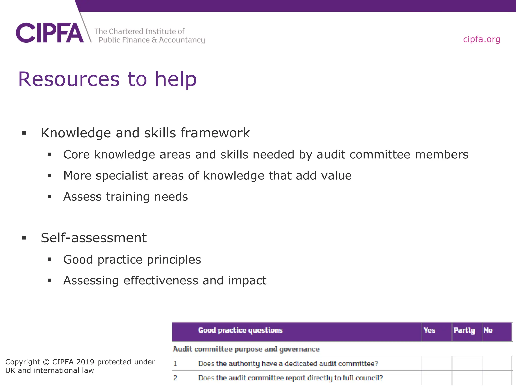 Presentation-Slides.audit committe n fin sttmntspdf | PDF