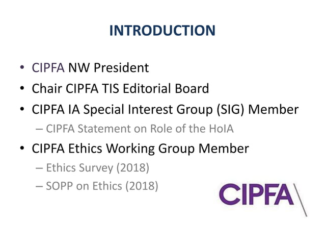 Presentation-Slides.audit committe n fin sttmntspdf | PPT