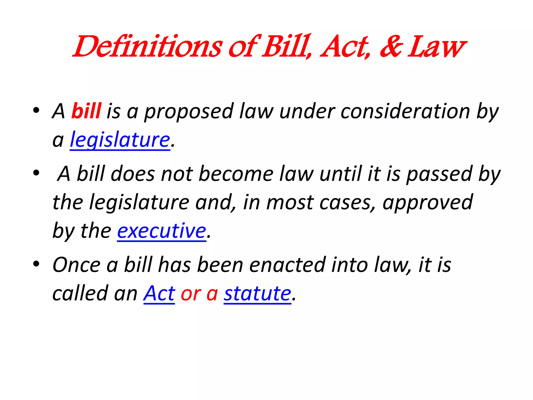 FOOD SECURITY ACT | PPTX
